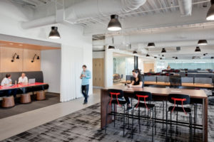 Dylan Communal Table - Grand Rapids Chair