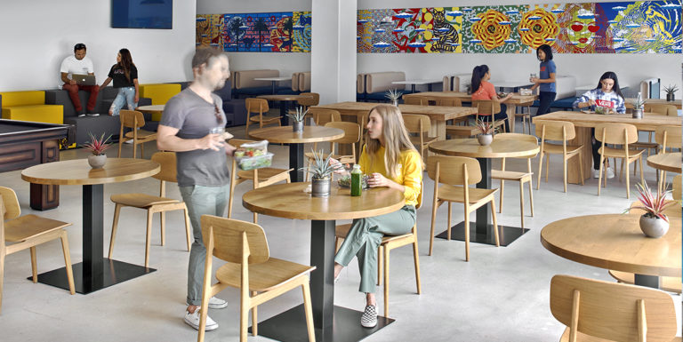 Brady Seating - Grand Rapids Chair