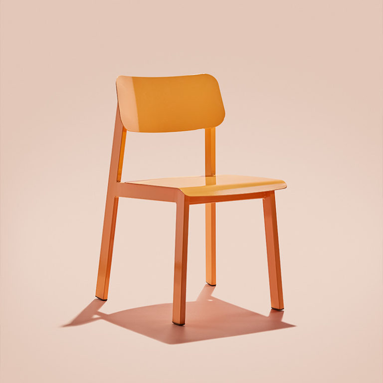 Meet Sadie: 3 Reasons Why We Love This Modern Restaurant Chair - Grand ...