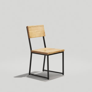 Brady Seating - Grand Rapids Chair