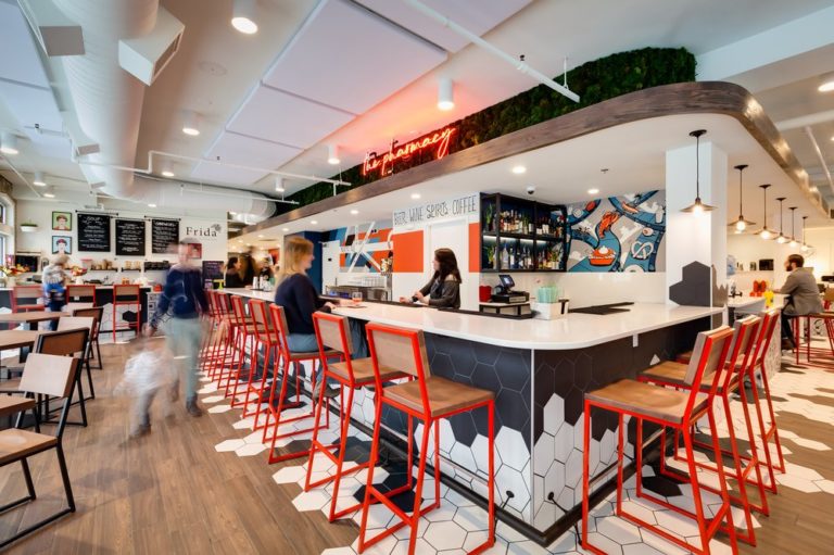 Brady Seating - Grand Rapids Chair