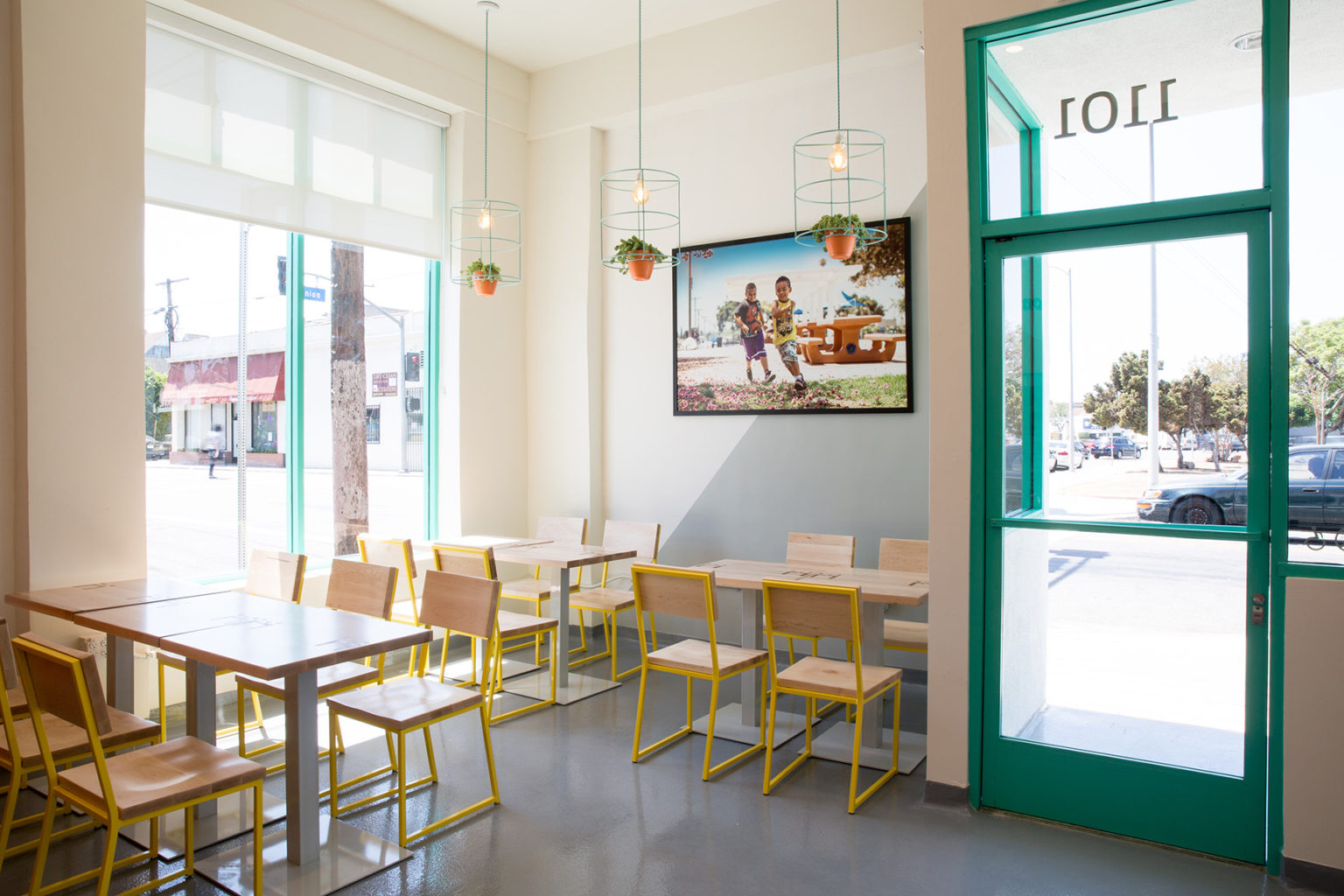 Brady Seating - Grand Rapids Chair