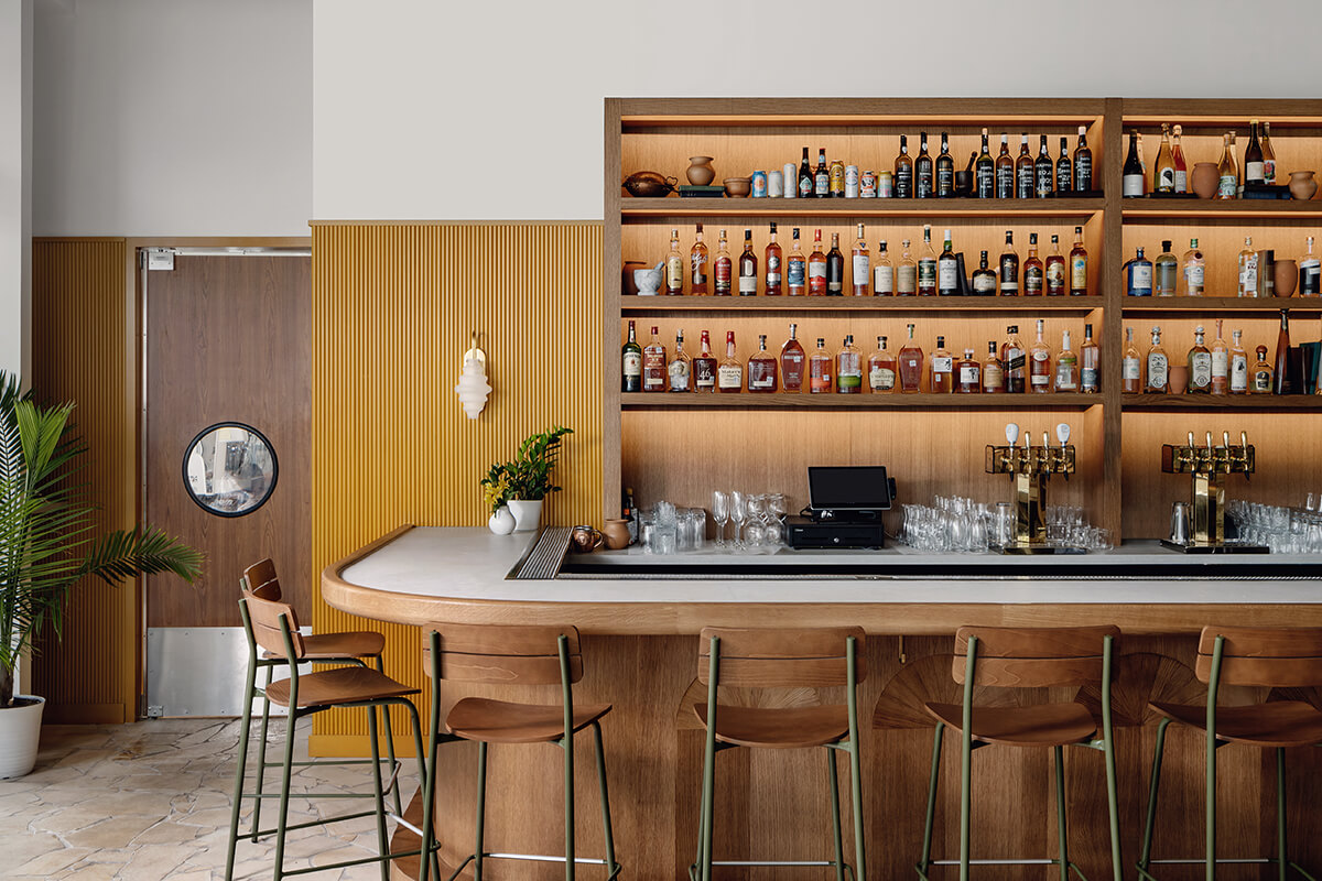 Sherman Seating - Grand Rapids Chair