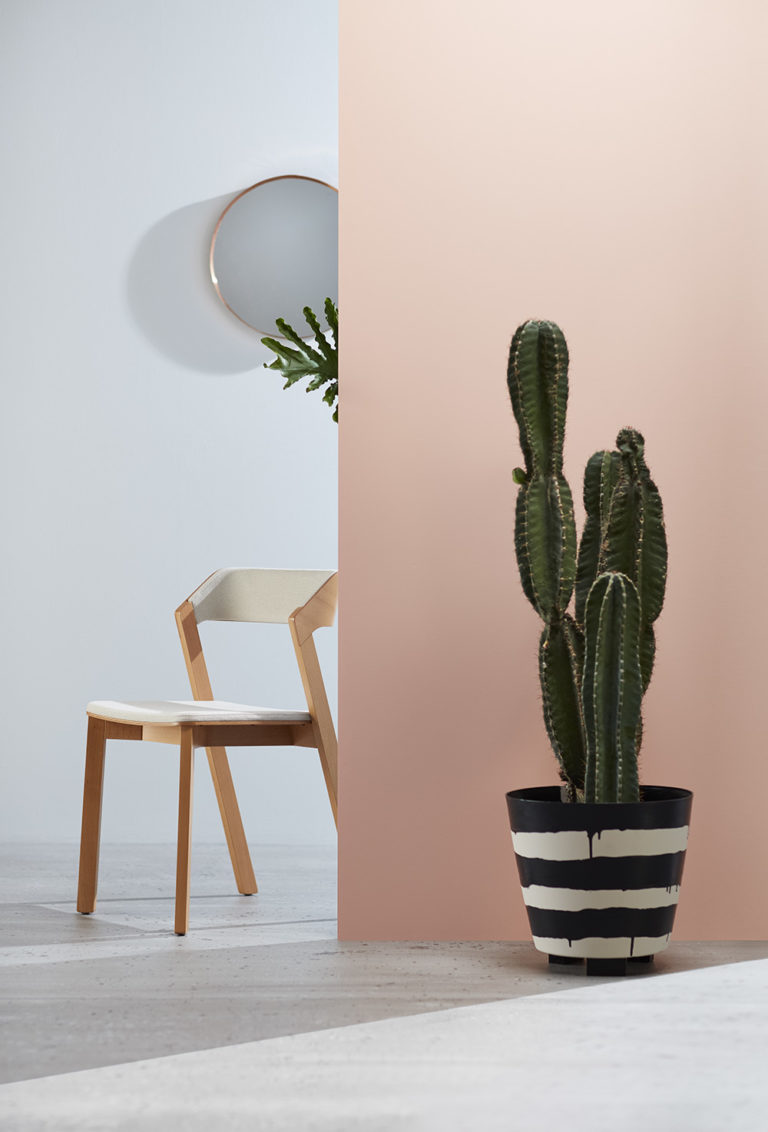 Merano Seating - Grand Rapids Chair