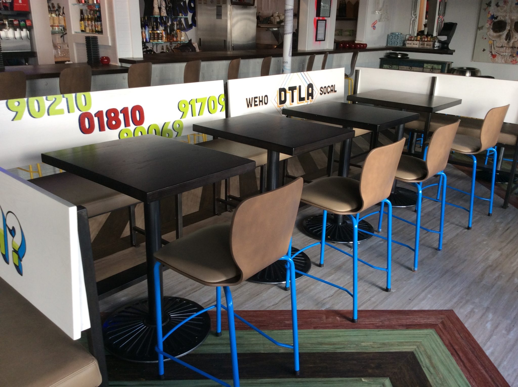 Felix Jr. Seating - Grand Rapids Chair