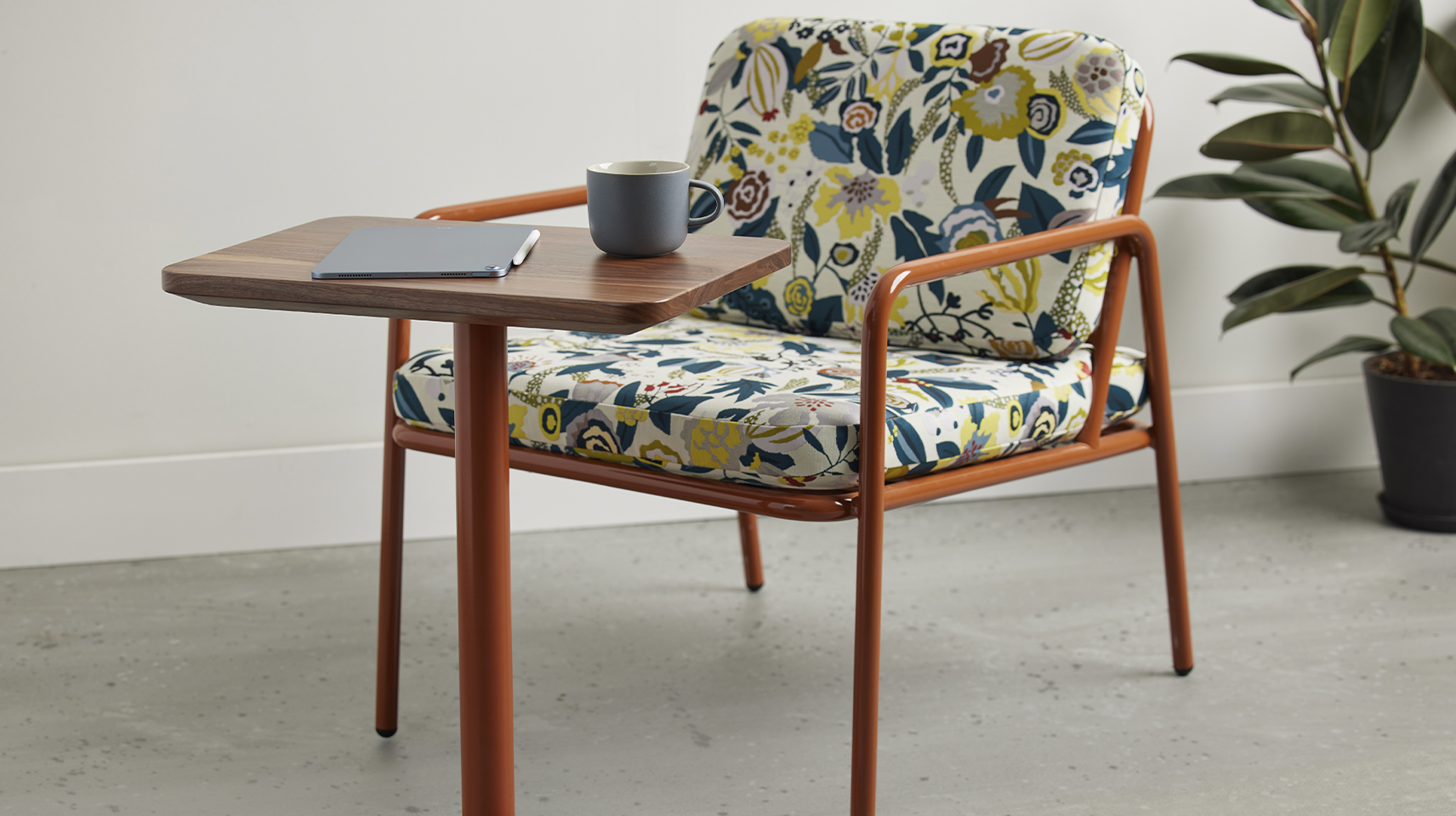 Upholstery and Laminate Partners - Grand Rapids Chair