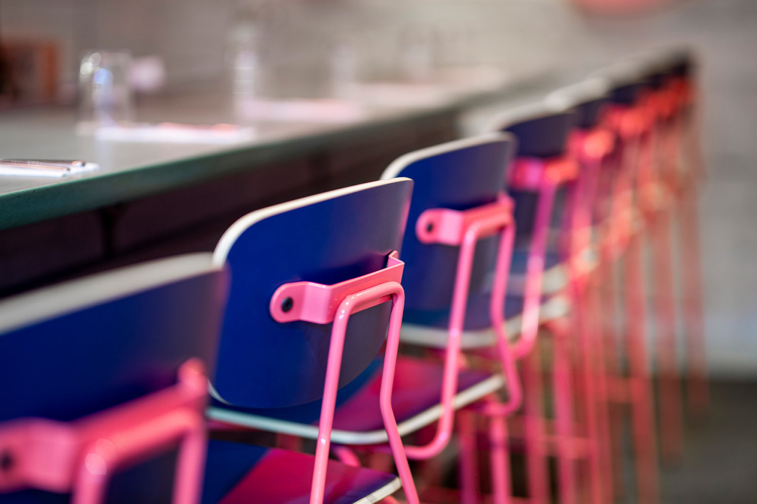 Reece Seating - Grand Rapids Chair