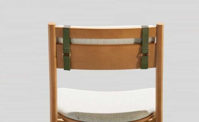 Sigsbee Seating - Grand Rapids Chair