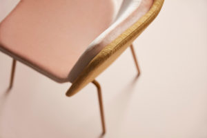 Alfred Seating - Grand Rapids Chair