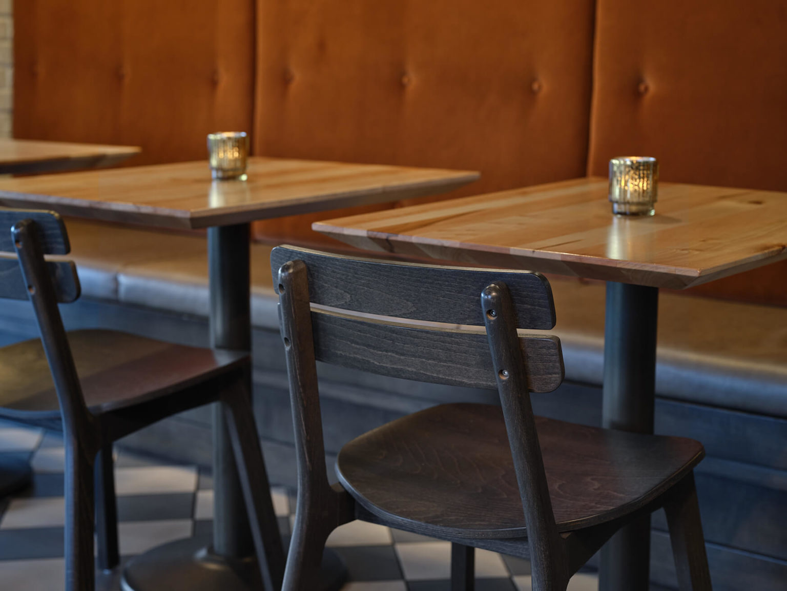 Brooke Seating - Grand Rapids Chair