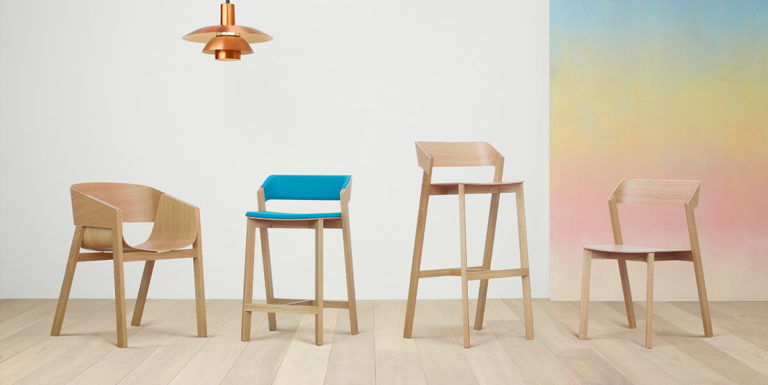 Merano Seating - Grand Rapids Chair