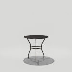 Opla Outdoor Table - Grand Rapids Chair