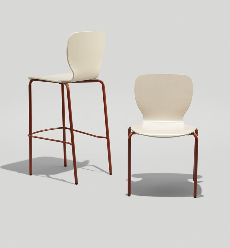 Felix Jr. Seating - Grand Rapids Chair