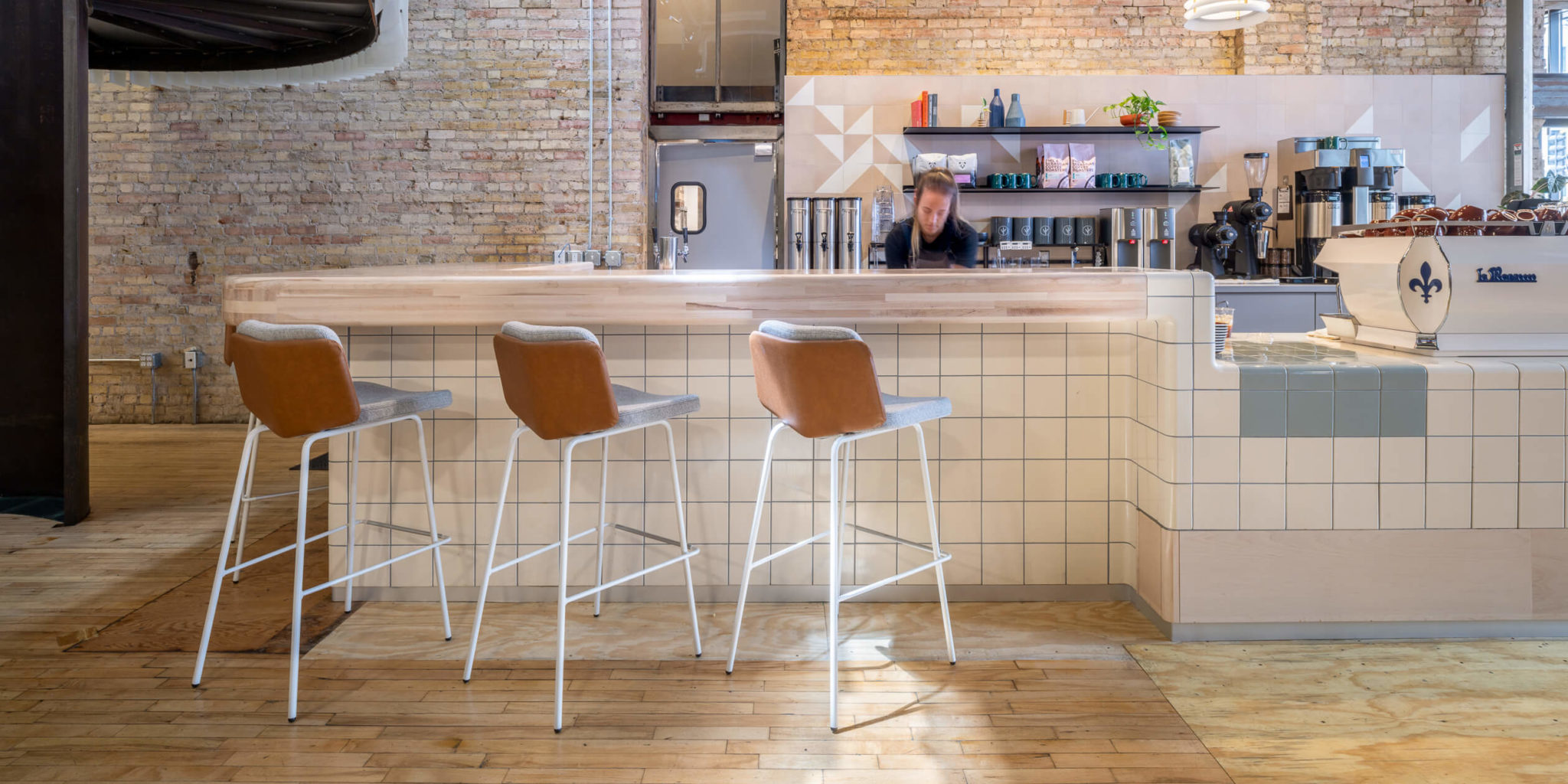 Alfred Seating - Grand Rapids Chair