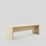 Dylan Bench - Grand Rapids Chair