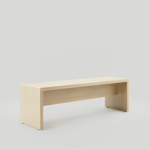 Dylan Bench - Grand Rapids Chair