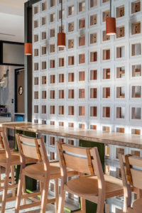 Sigsbee Seating - Grand Rapids Chair