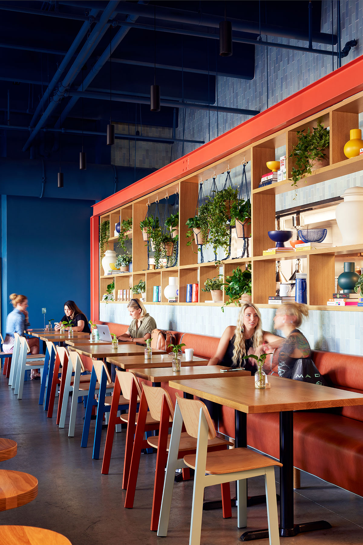 Spartan Tables - Grand Rapids Chair