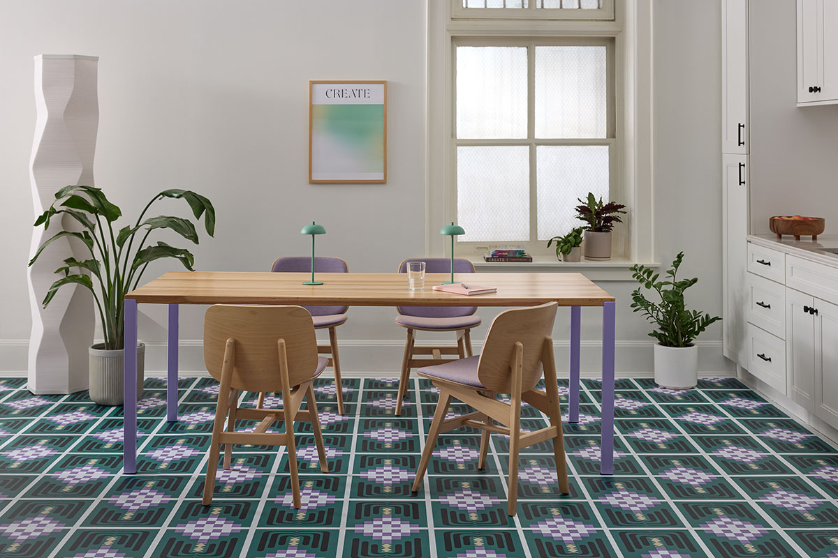 Brady Communal Table - Grand Rapids Chair