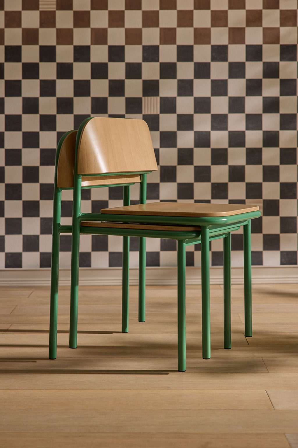 Nora Seating - Grand Rapids Chair