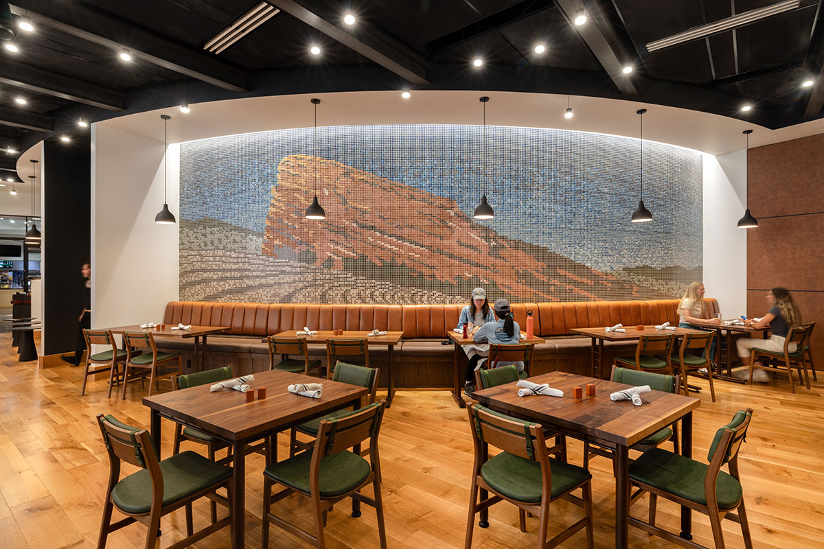 Sigsbee Seating - Grand Rapids Chair