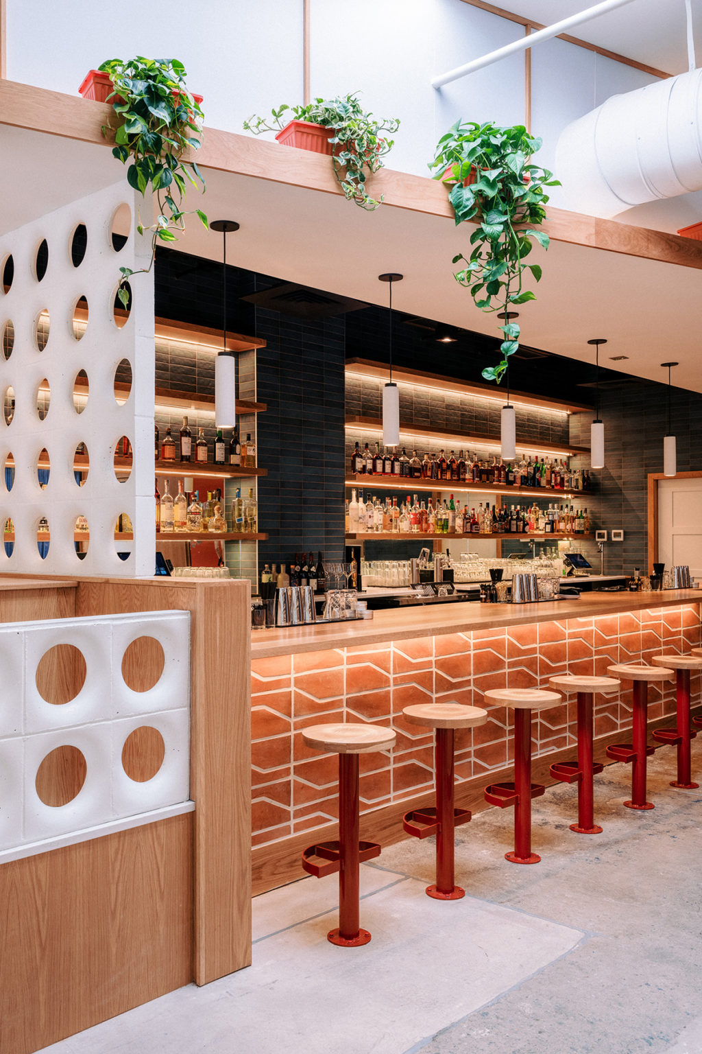 Sally Stool - Grand Rapids Chair