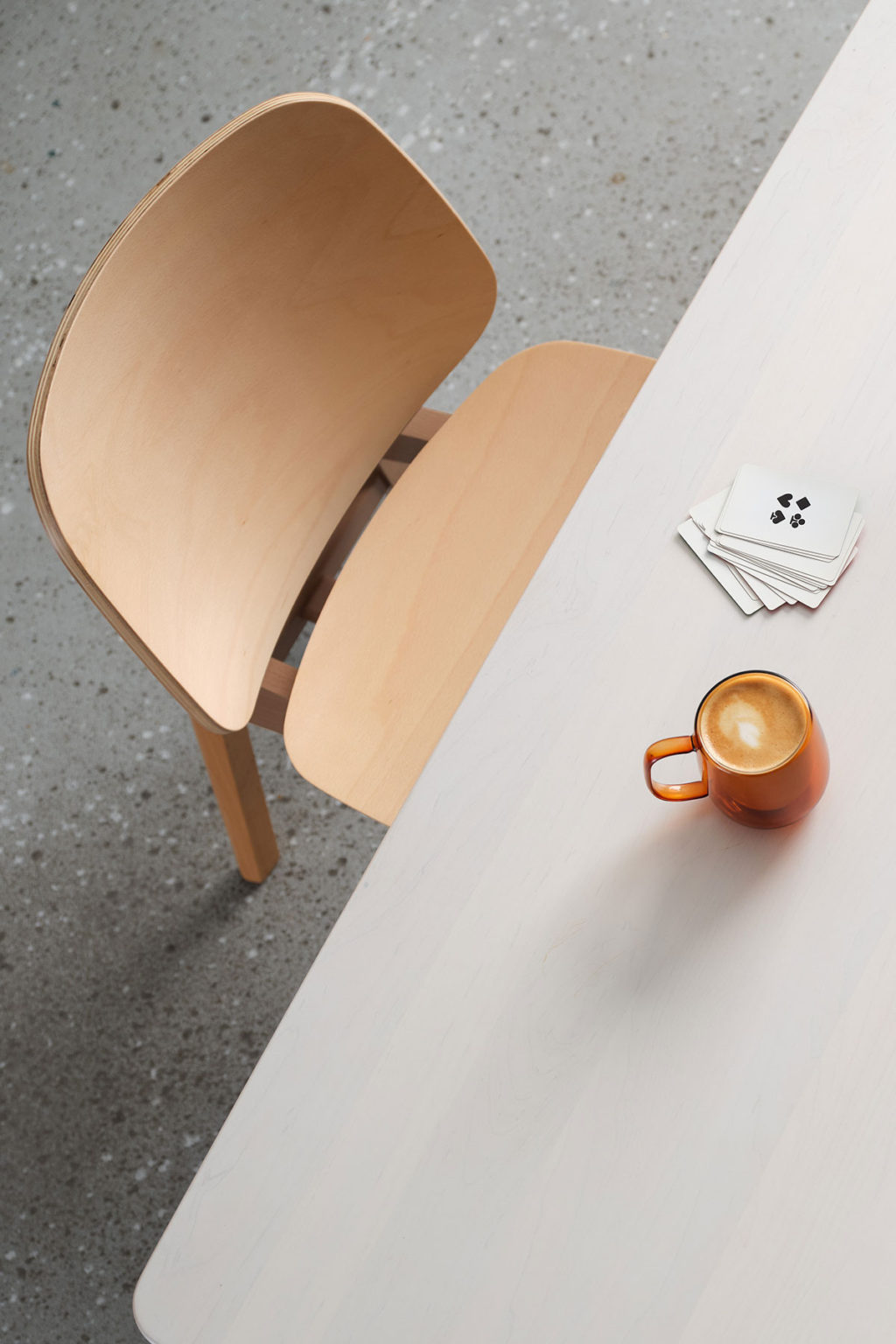 Bennett Seating - Grand Rapids Chair