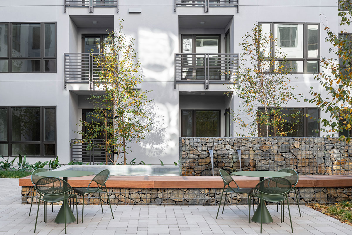 Hula Outdoor Seating - Grand Rapids Chair