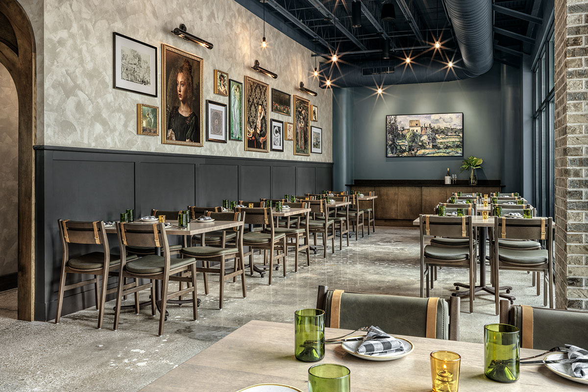 Sigsbee Seating - Grand Rapids Chair