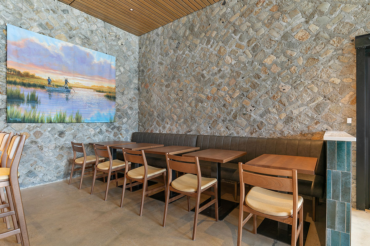 Sigsbee Seating - Grand Rapids Chair