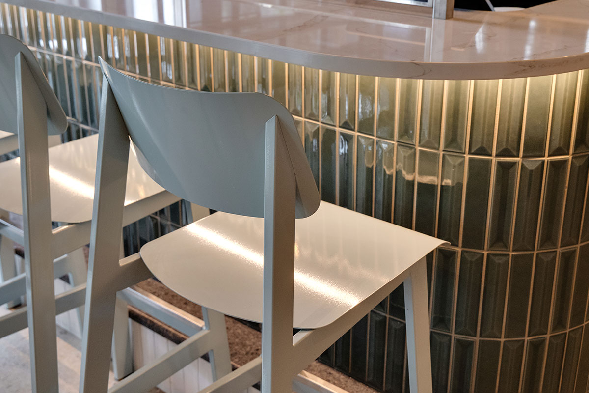 Sadie II Outdoor Seating - Grand Rapids Chair