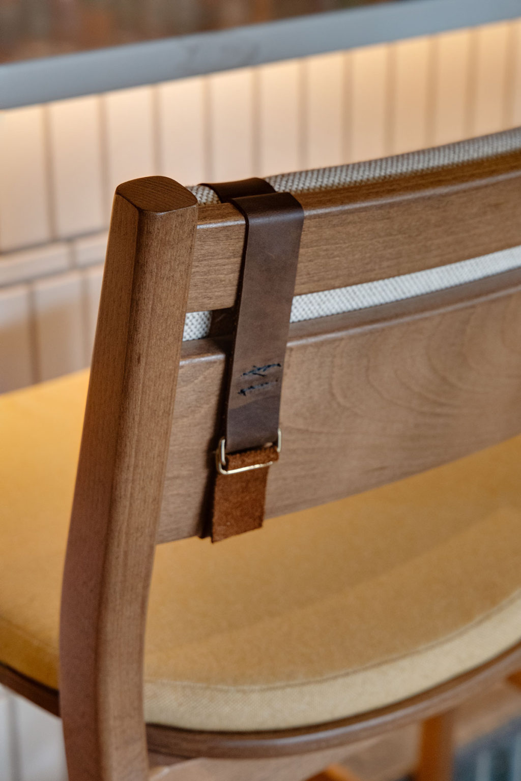 Sigsbee Seating - Grand Rapids Chair