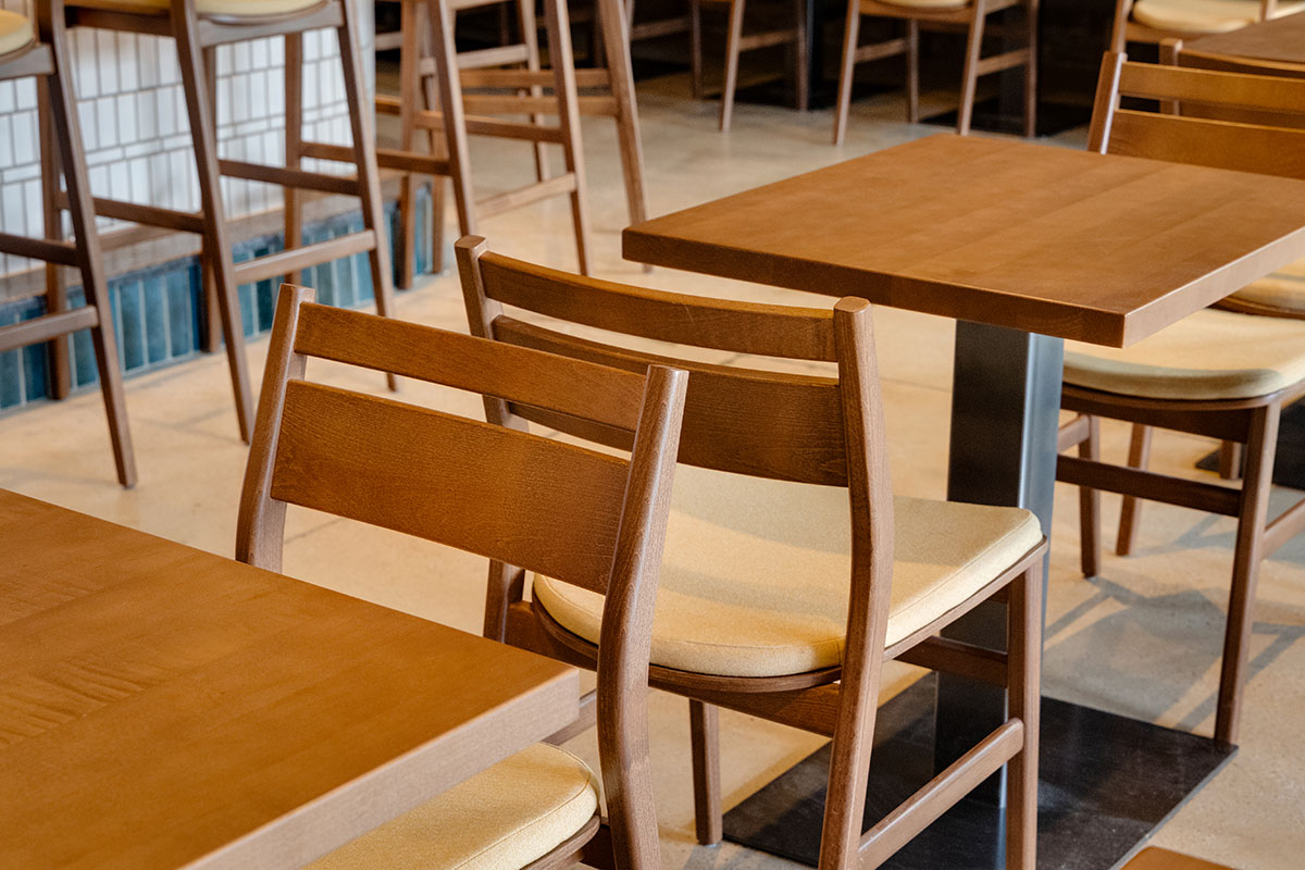 Sigsbee Seating - Grand Rapids Chair