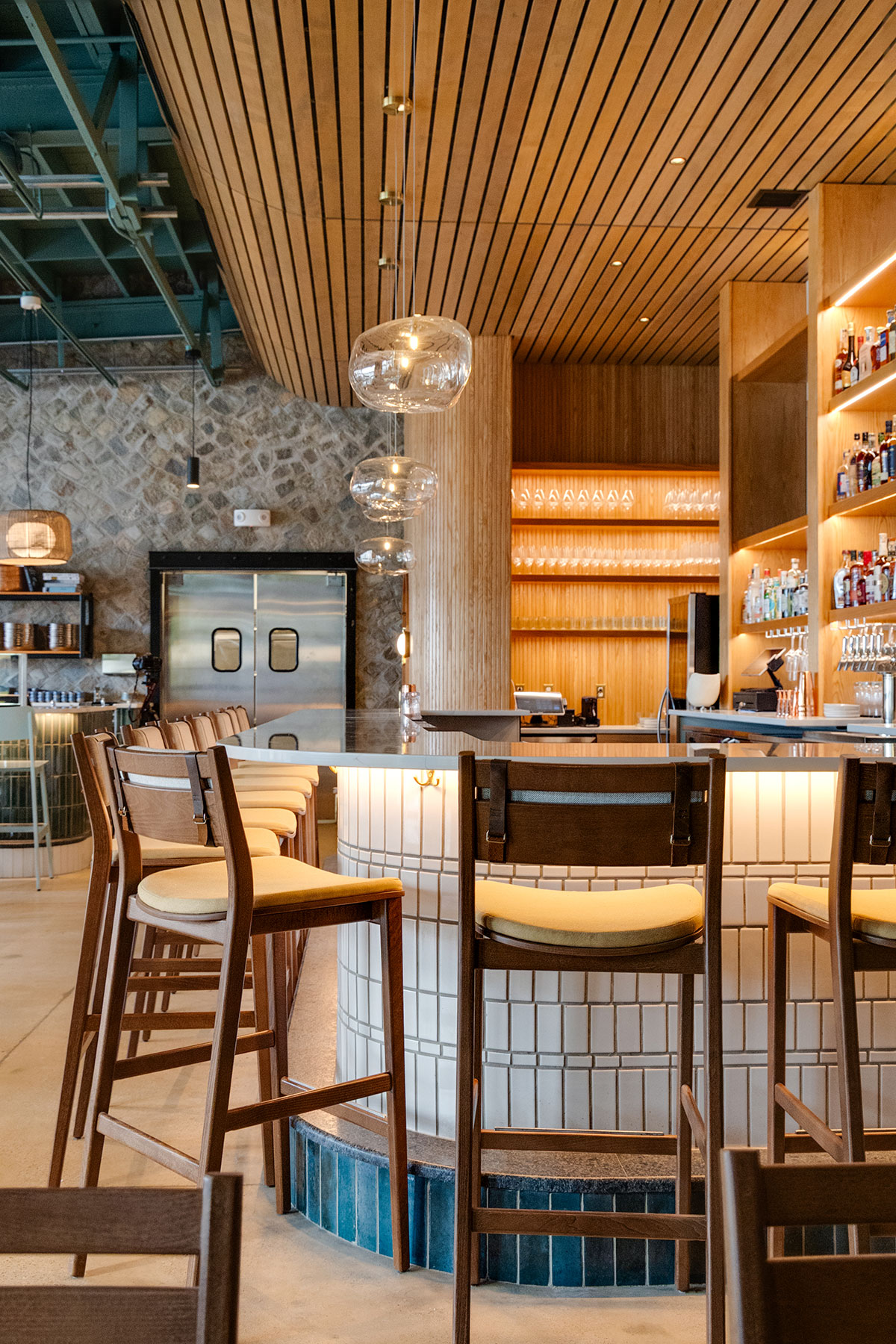 Sigsbee Seating - Grand Rapids Chair