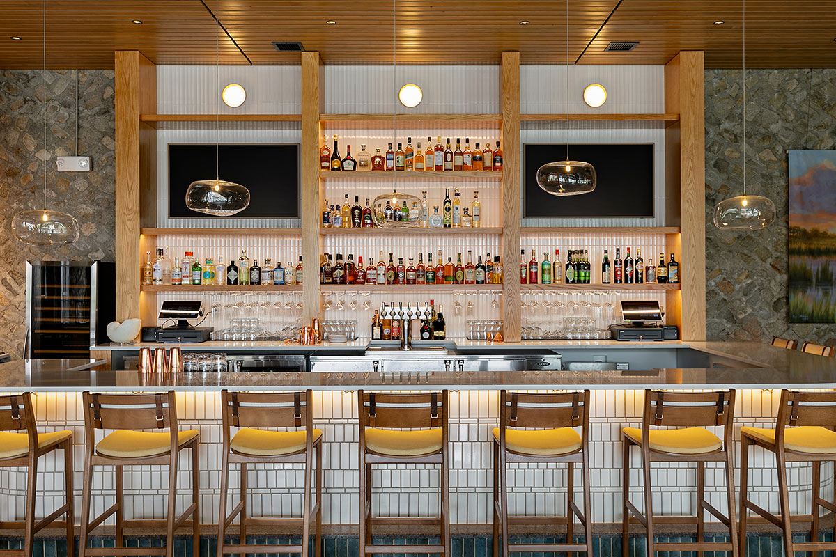 Sigsbee Seating - Grand Rapids Chair