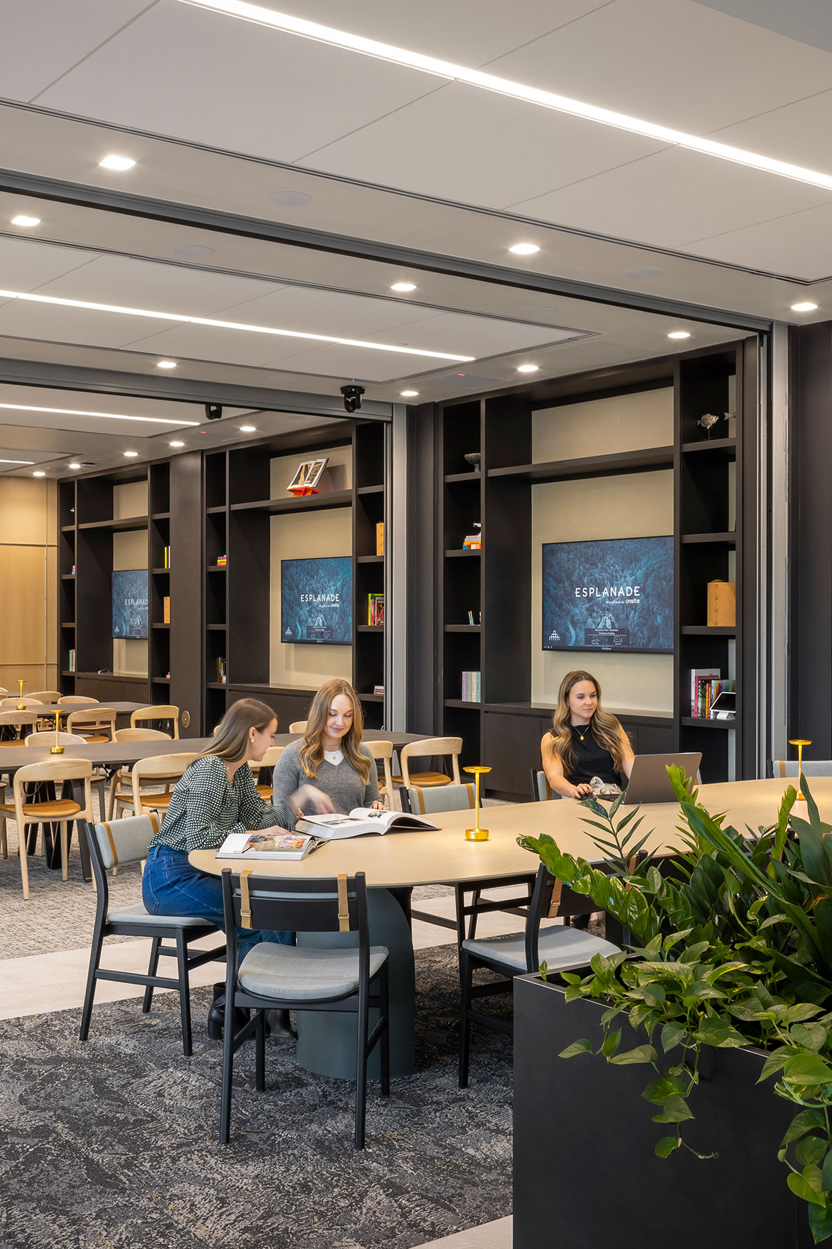 Sigsbee Seating - Grand Rapids Chair