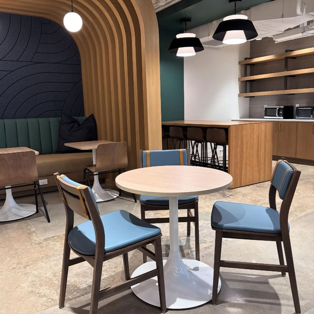 Harper Seating - Grand Rapids Chair