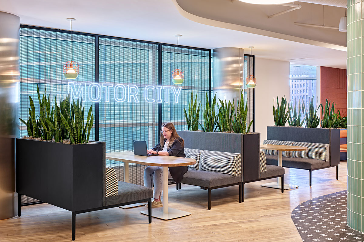 Onesima Pedestal Table - Grand Rapids Chair