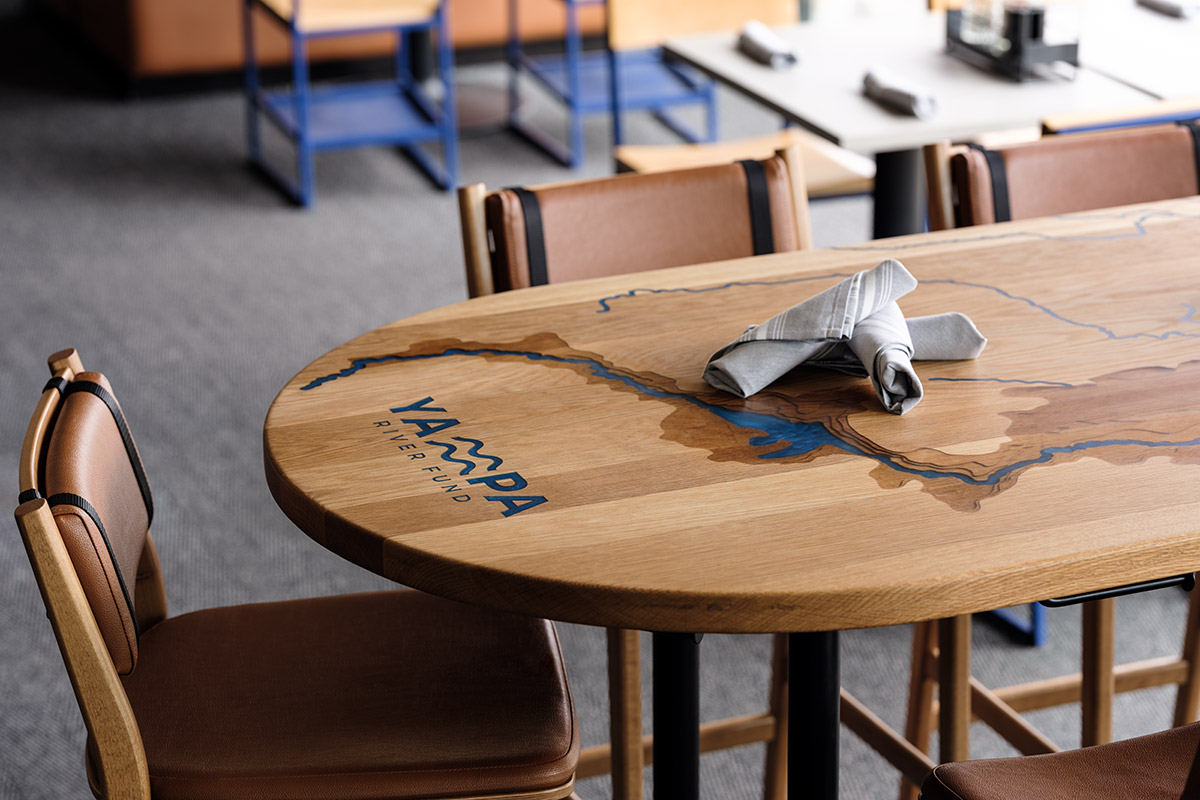 Sigsbee Seating - Grand Rapids Chair