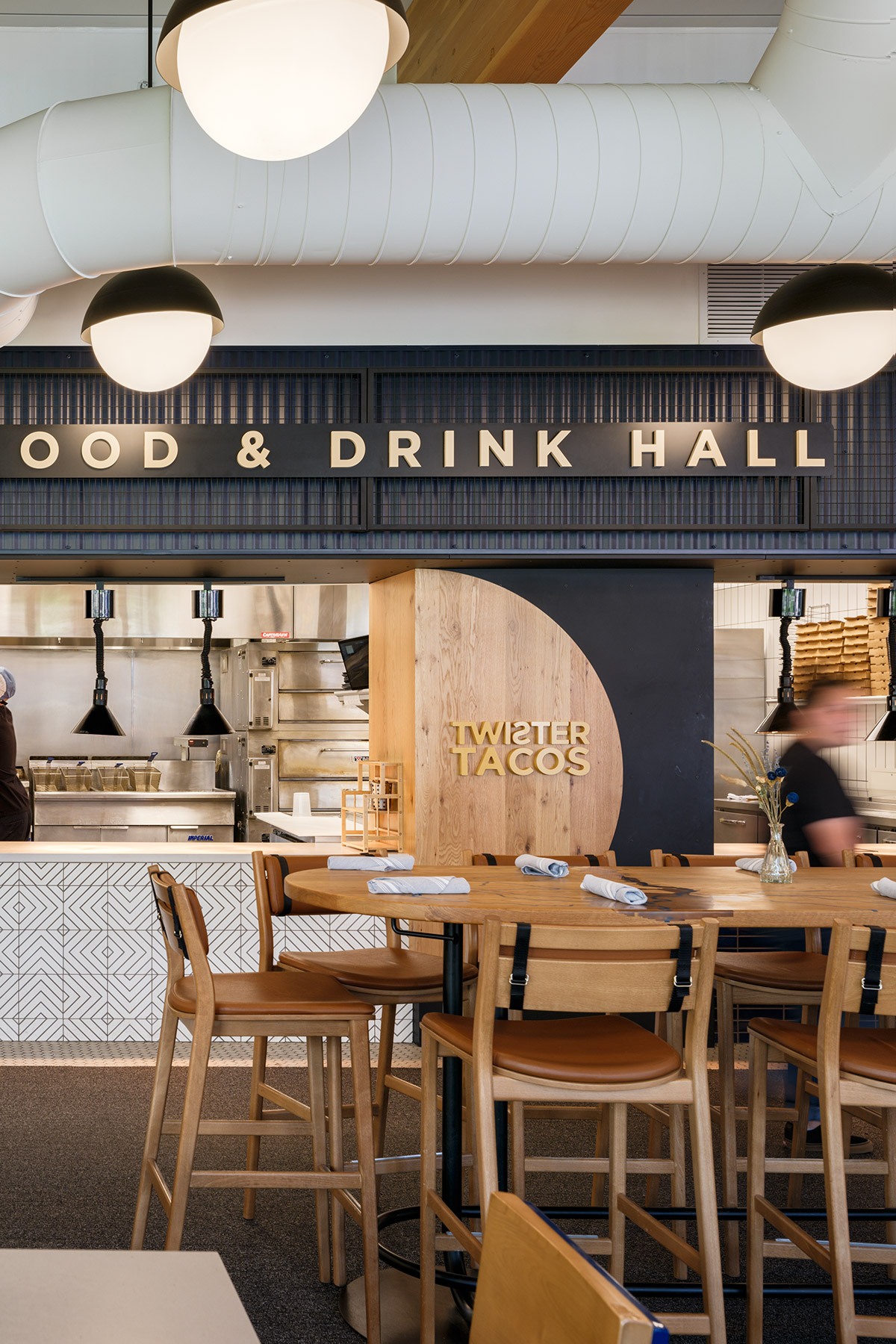 Sigsbee Seating - Grand Rapids Chair